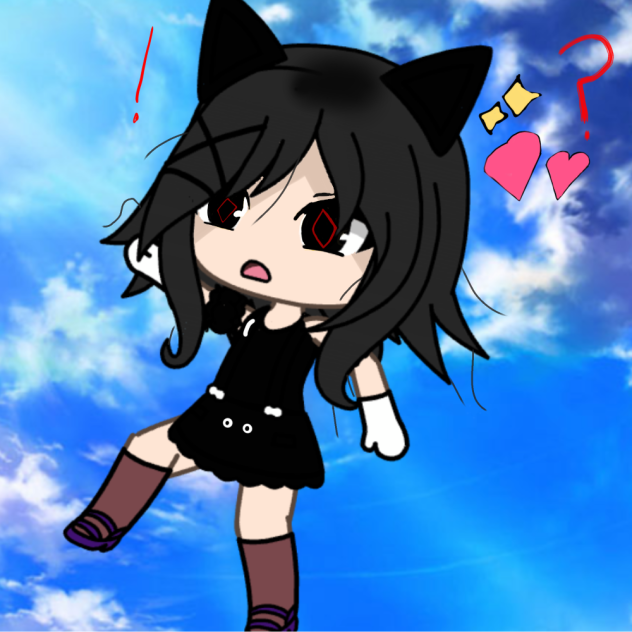 Untitled 77 - ibisPaint