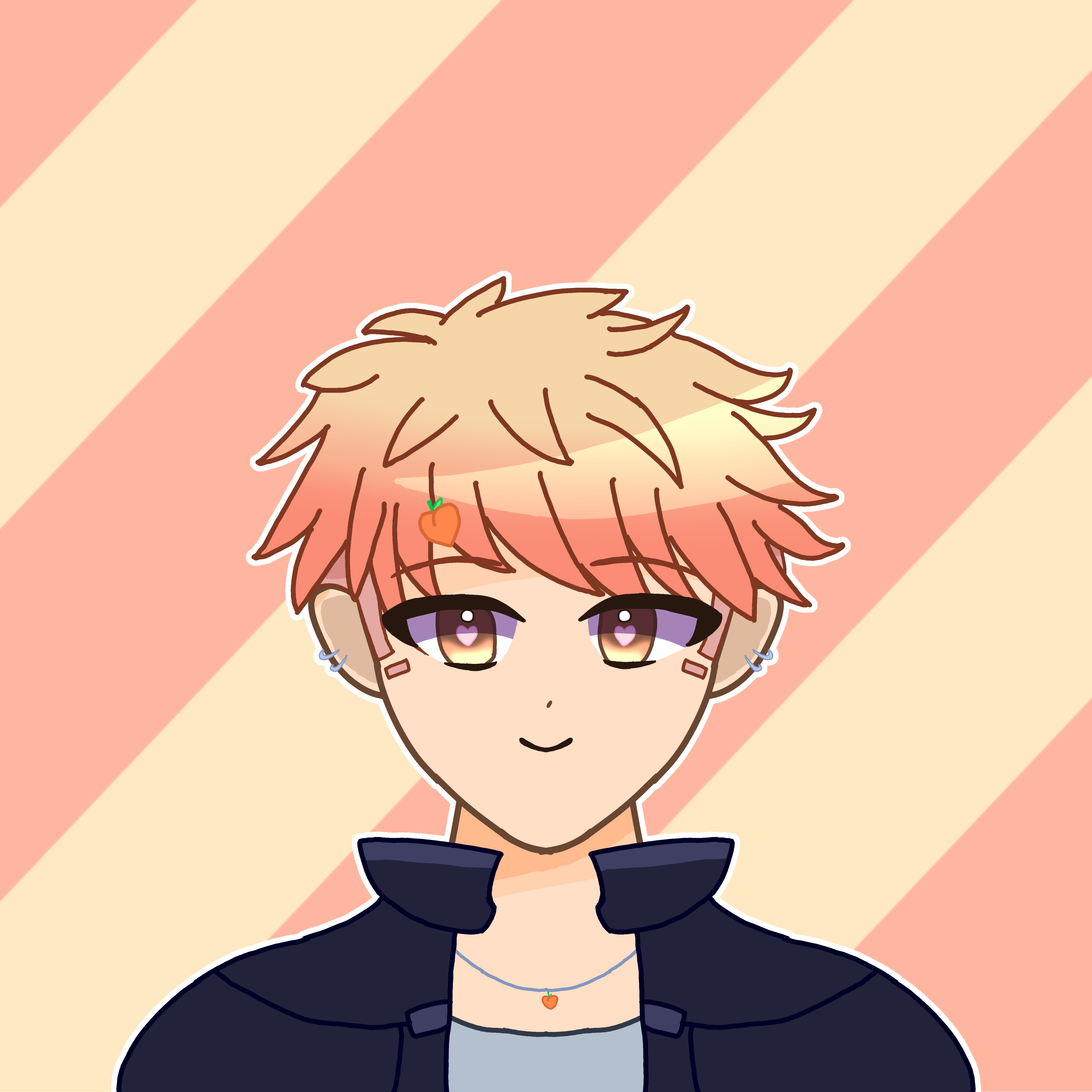 Jake Sterling - ibisPaint