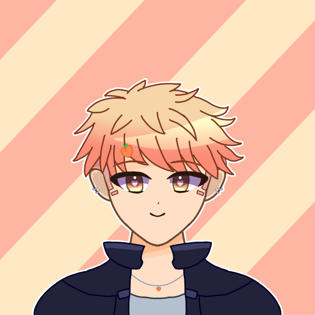 Jake Sterling - ibisPaint