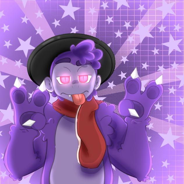 gorilla tag art - ibisPaint