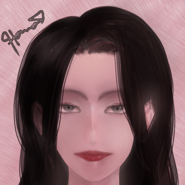 still tryinnn - ibisPaint