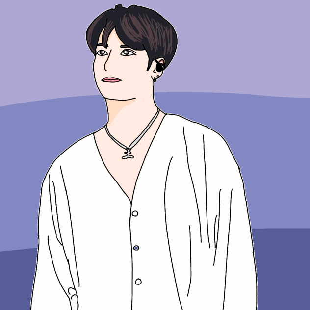 Jackson - ibisPaint