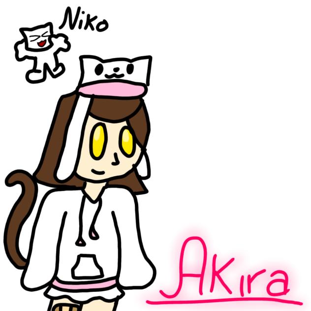 Akira Fanart - ibisPaint