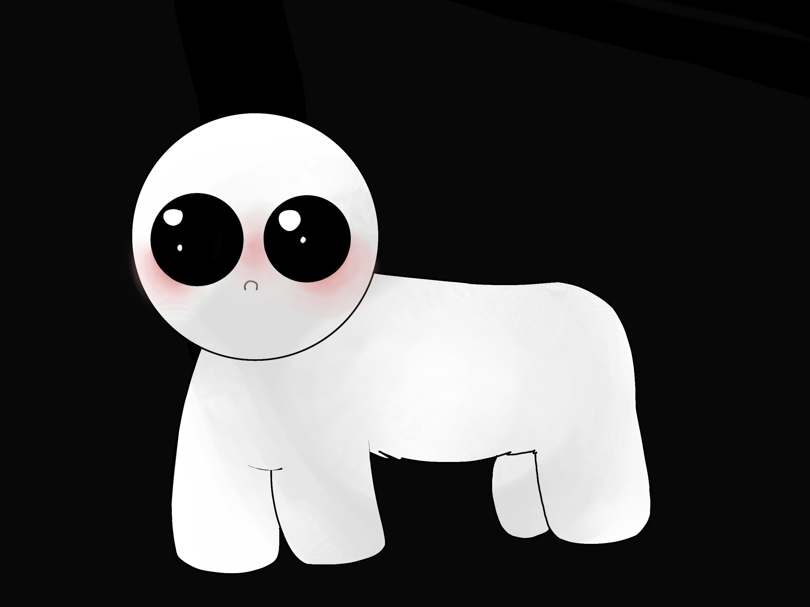 Yippee.. ono - ibisPaint