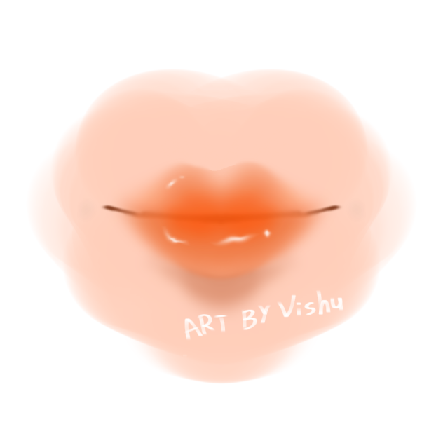 Lips!2x - ibisPaint