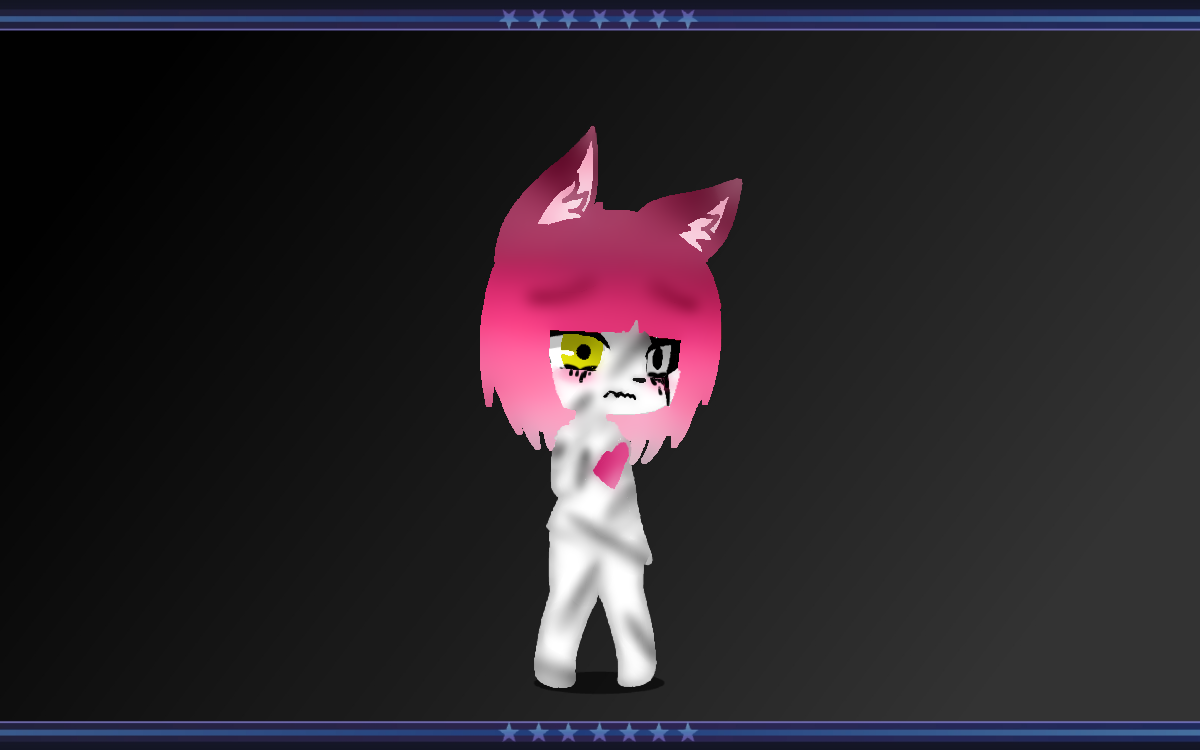 Broken Pieces - ibisPaint