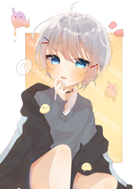 無題194 - ibisPaint