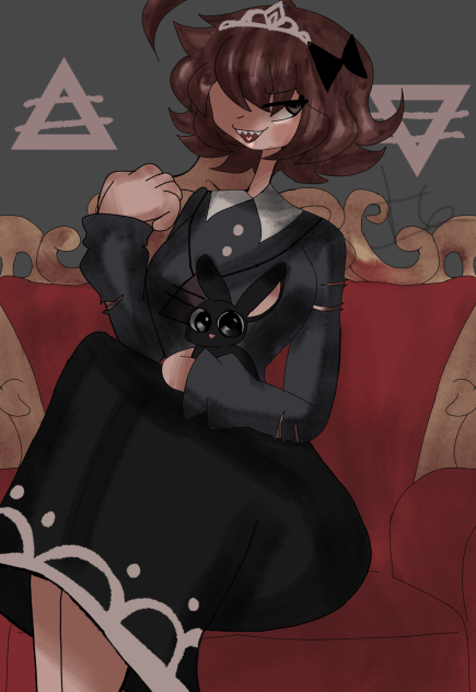 ALICE!!!!! - ibisPaint