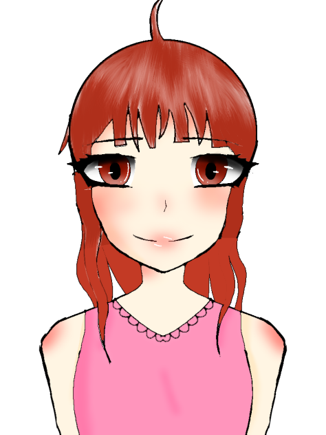 la peliroo - ibisPaint