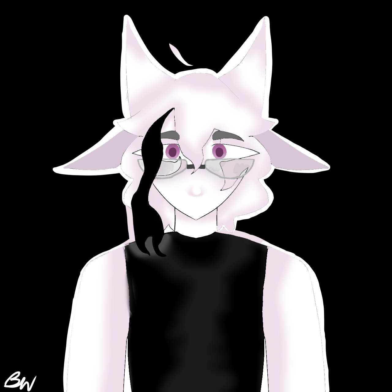 Golden guards oc! - ibisPaint