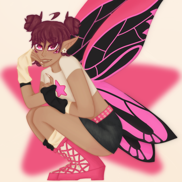 Untitled244 - ibisPaint