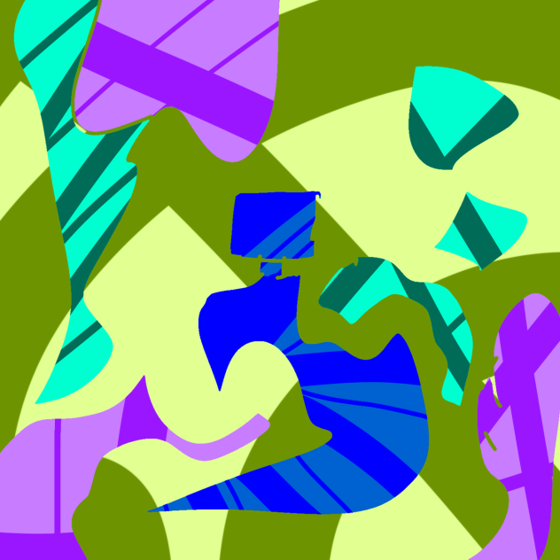 random drawing - ibisPaint