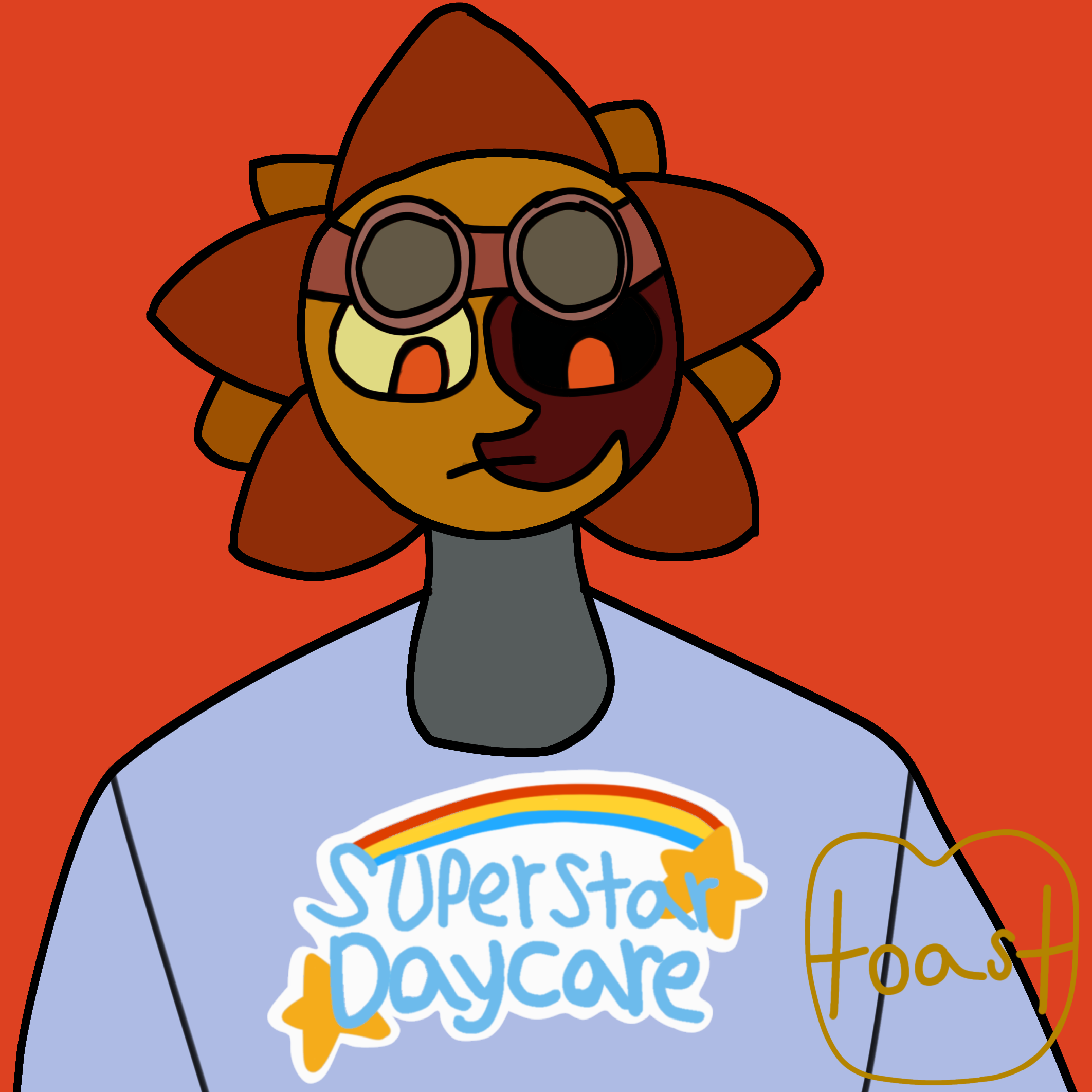 Solar #2 - ibisPaint