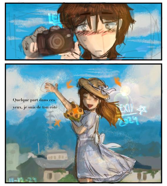 Untitled - ibisPaint