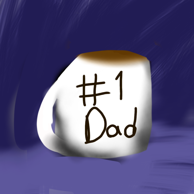 For My Dad IbisPaint for-my-dad-ibispaint