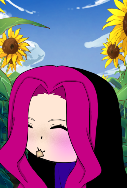 Zena Cute - ibisPaint