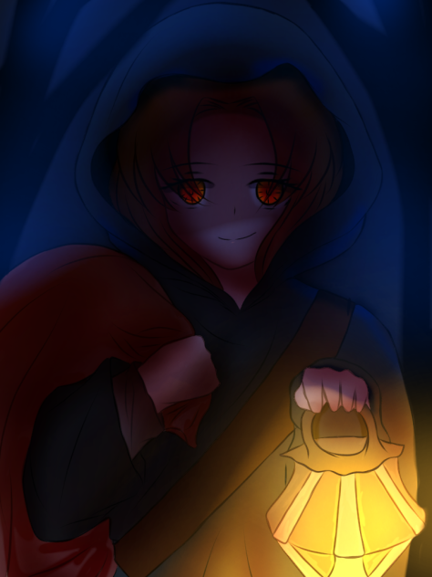 I Found You!! - ibisPaint