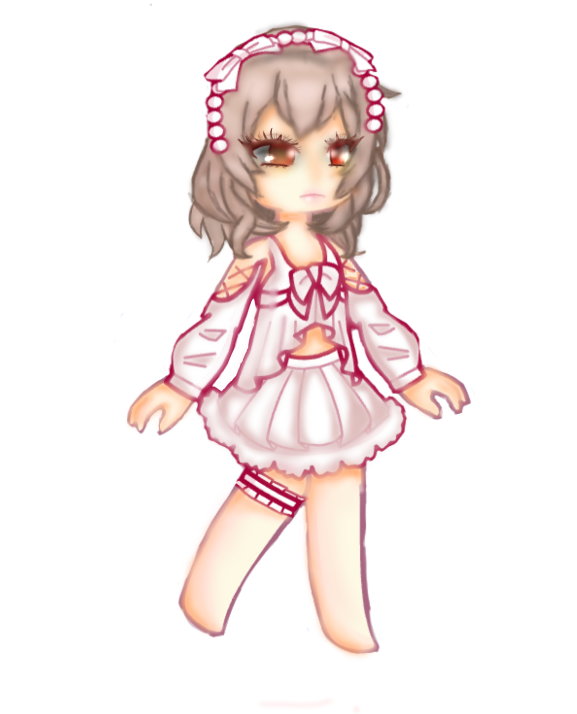 Random shart post - ibisPaint