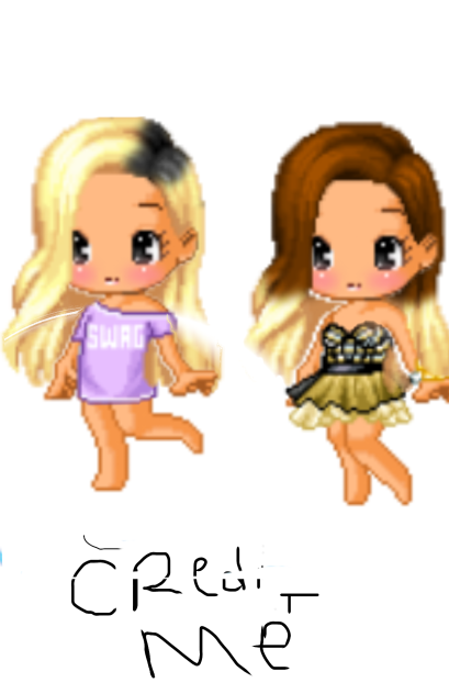 Fantage Edit - ibisPaint