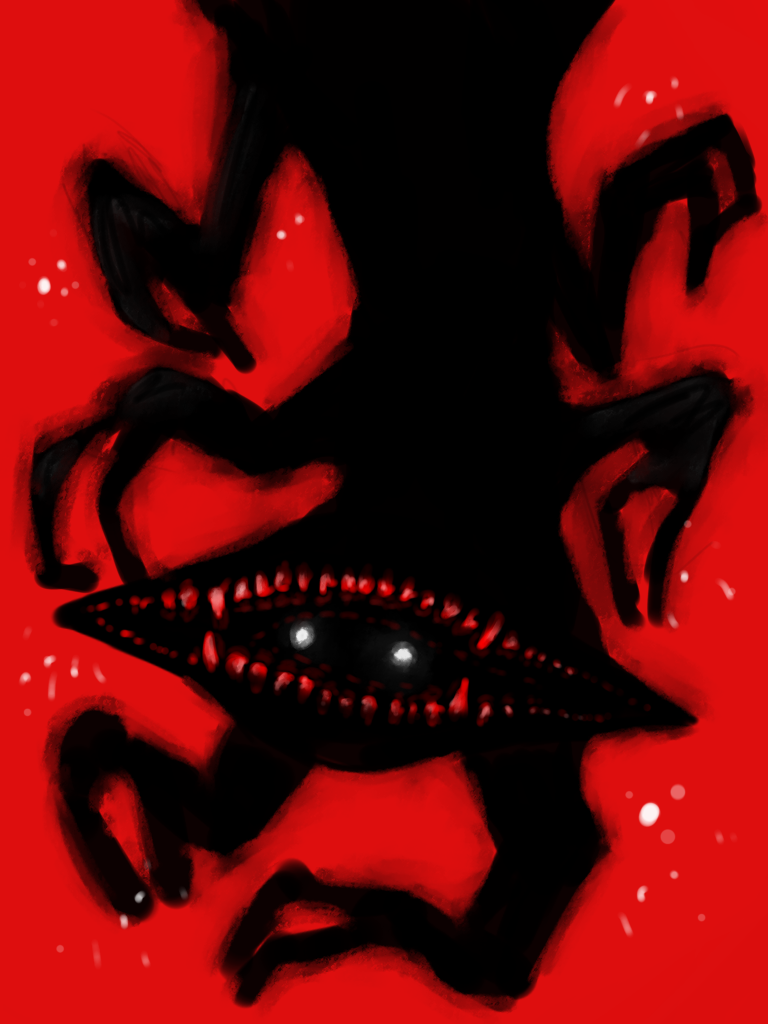 Eyestrain• - ibisPaint