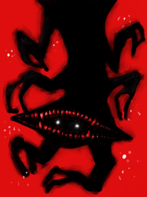 Eyestrain• - ibisPaint