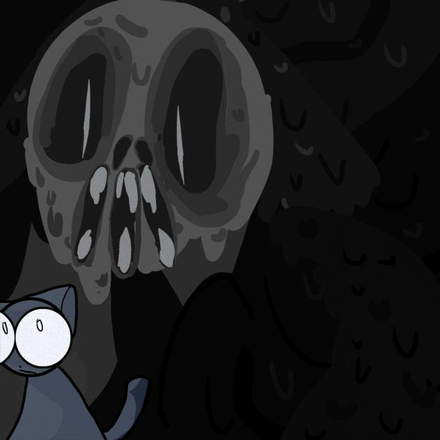 silly kitty’s - ibisPaint