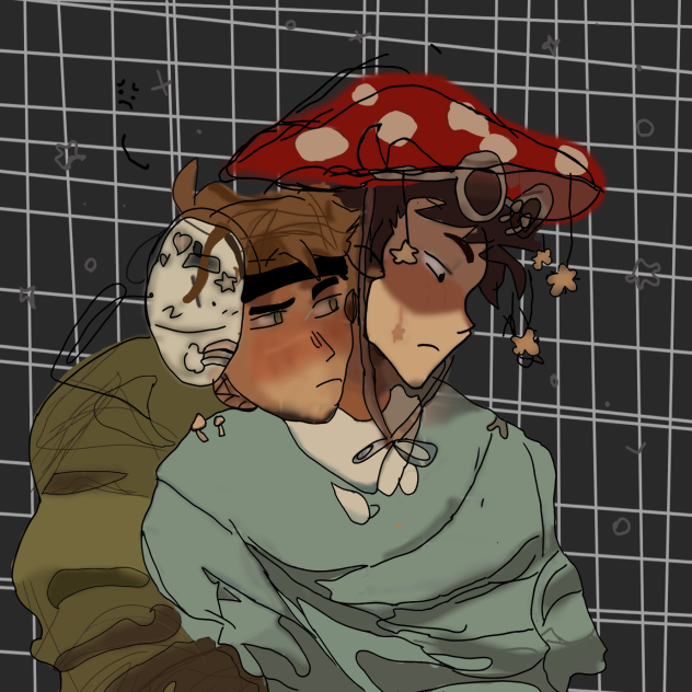 Dnf💚💙 DreamNotFound - ibisPaint