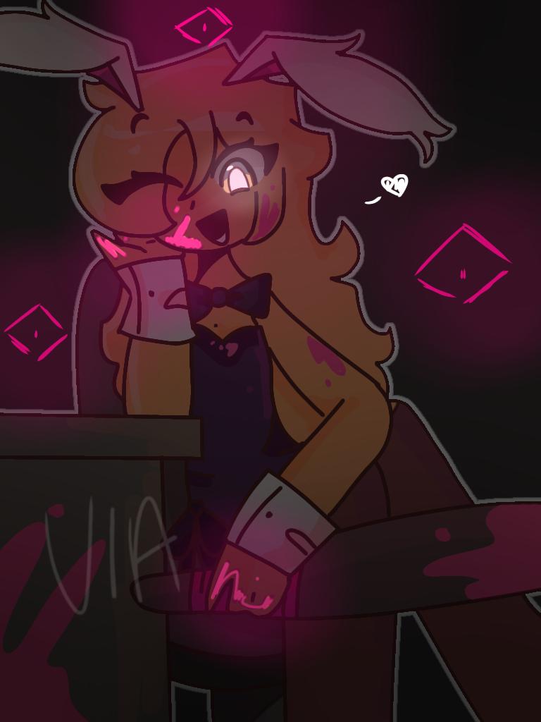 Another FA - ibisPaint