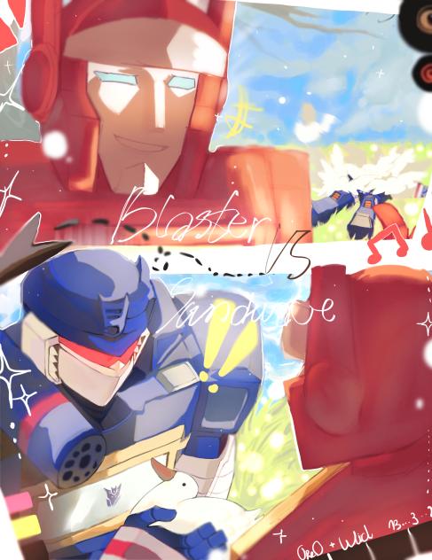 TF collab spring event - ibisPaint