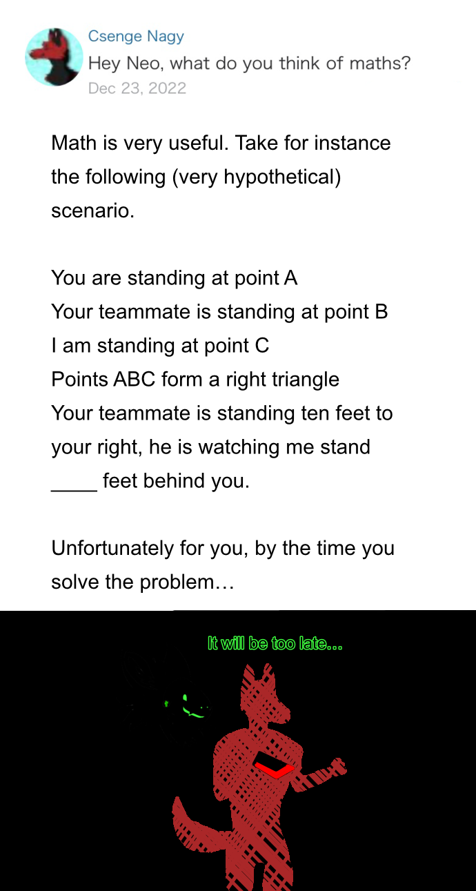 Neo assassination - ibisPaint