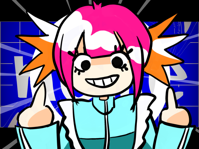 memeeeeeee↑ - ibisPaint