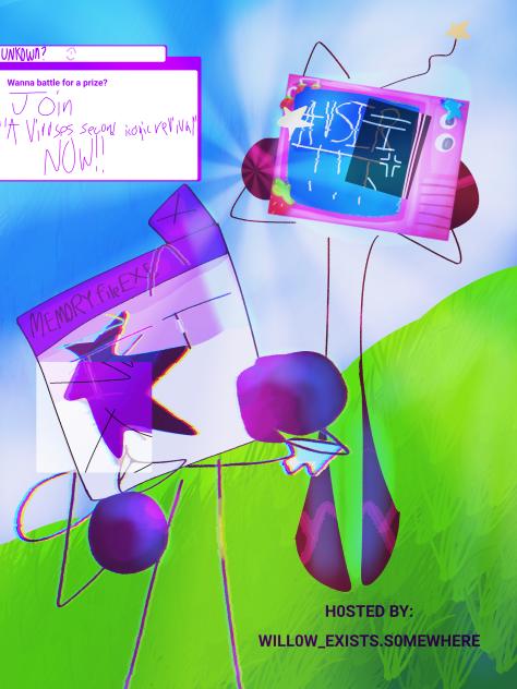 [📺] You got mail! - ibisPaint