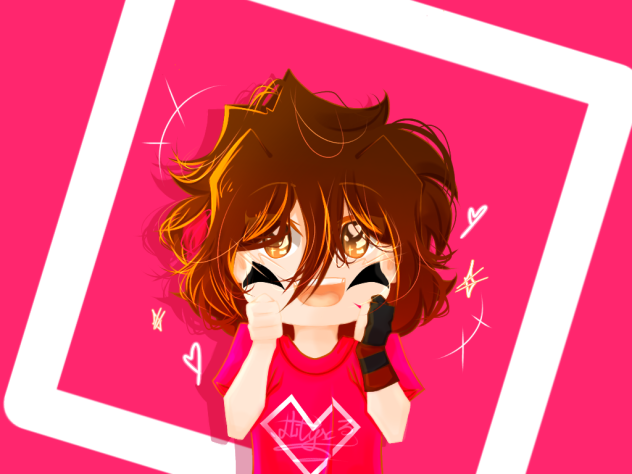 Instagram pfp - ibisPaint