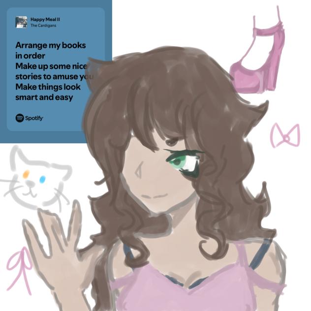 SO SILLYUHH - ibisPaint