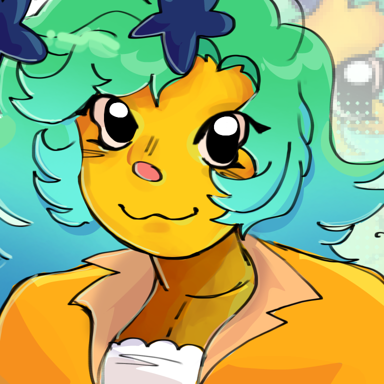 Artfight 23 - ibisPaint