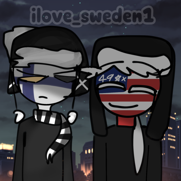 finland - ibisPaint