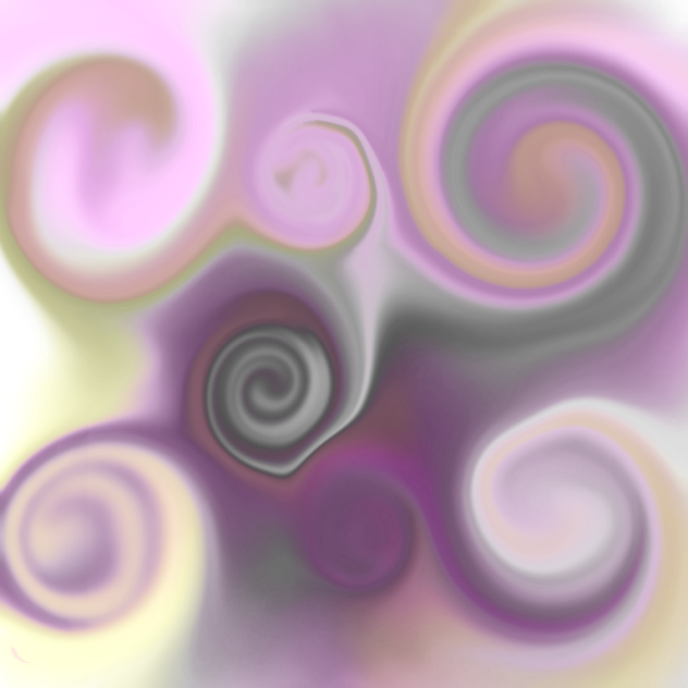 Swirls - ibisPaint