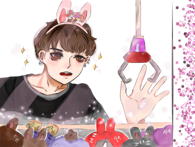 💗😺 - ibisPaint