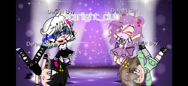 group picture - ibisPaint