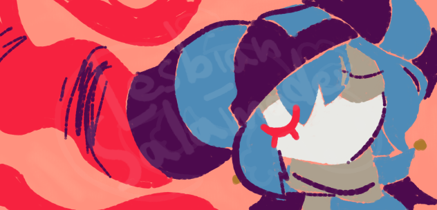 Perfectly Normal - ibisPaint