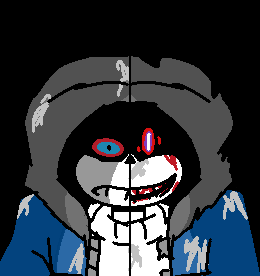 DEVASTATING JUDGEMENT - ibisPaint