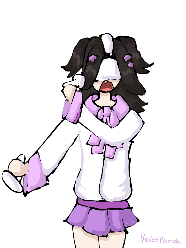 Untitled497 - ibisPaint