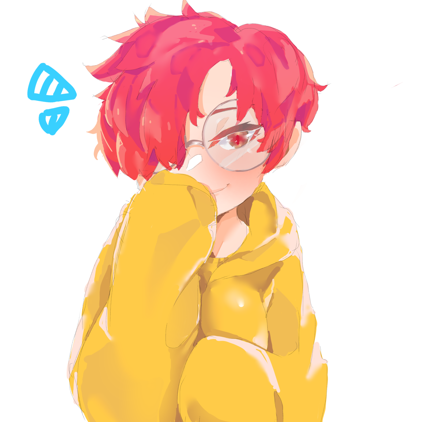 @¡Charløtte! - ibisPaint