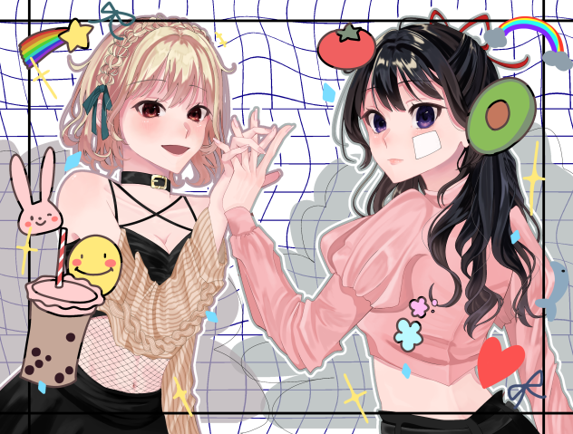 無題645 - ibisPaint