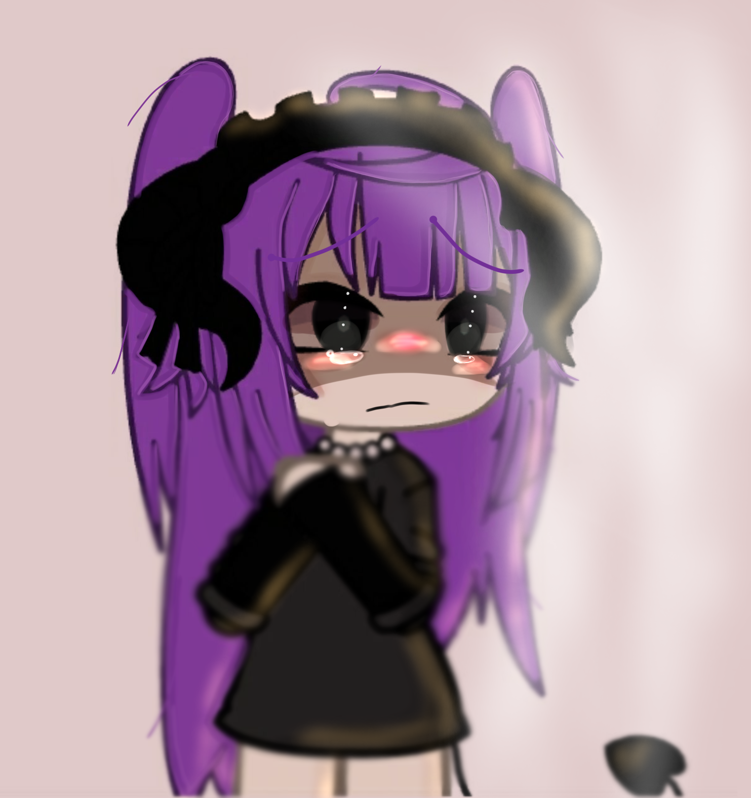 My finale goodbye.. - ibisPaint