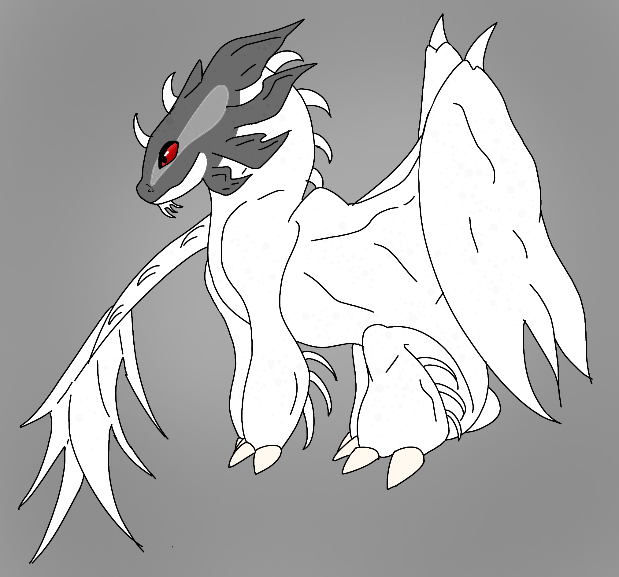 Gonda - ibisPaint