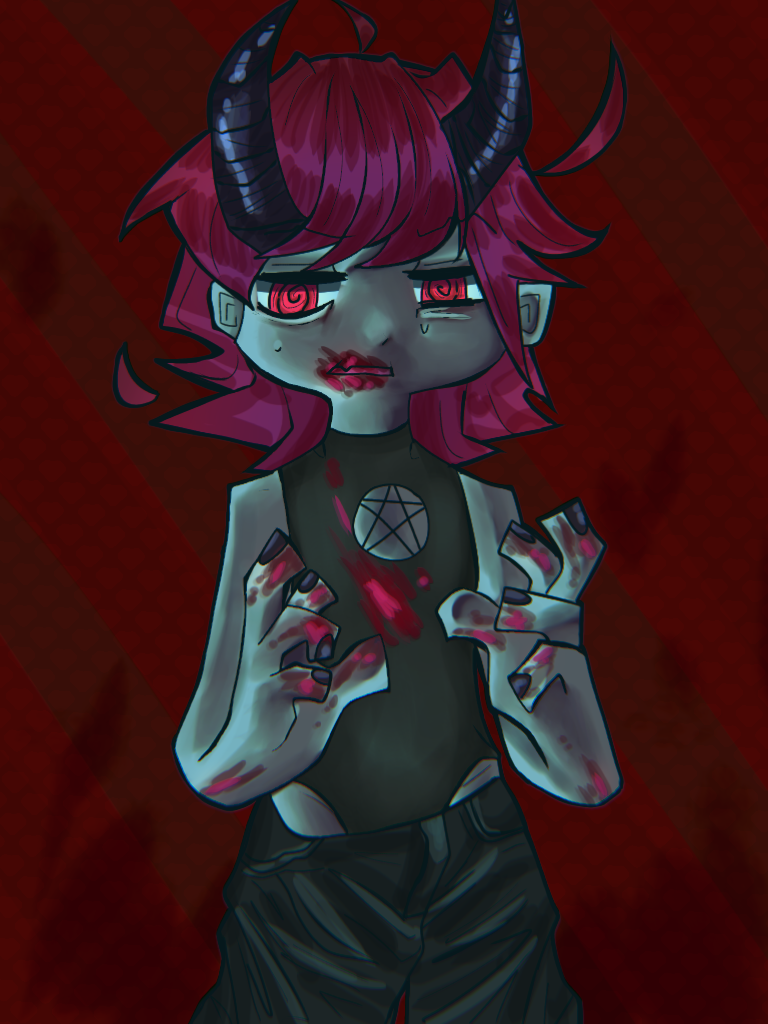 Untitled376 - ibisPaint