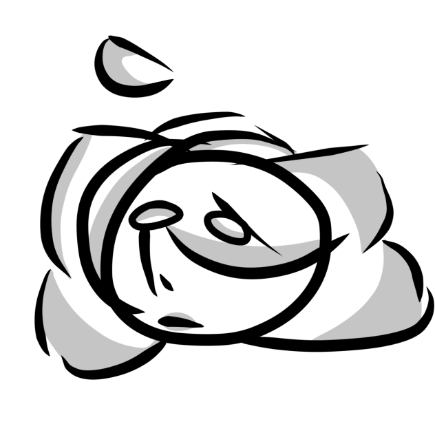 small sketch - ibisPaint