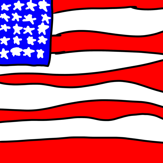 USA - ibisPaint