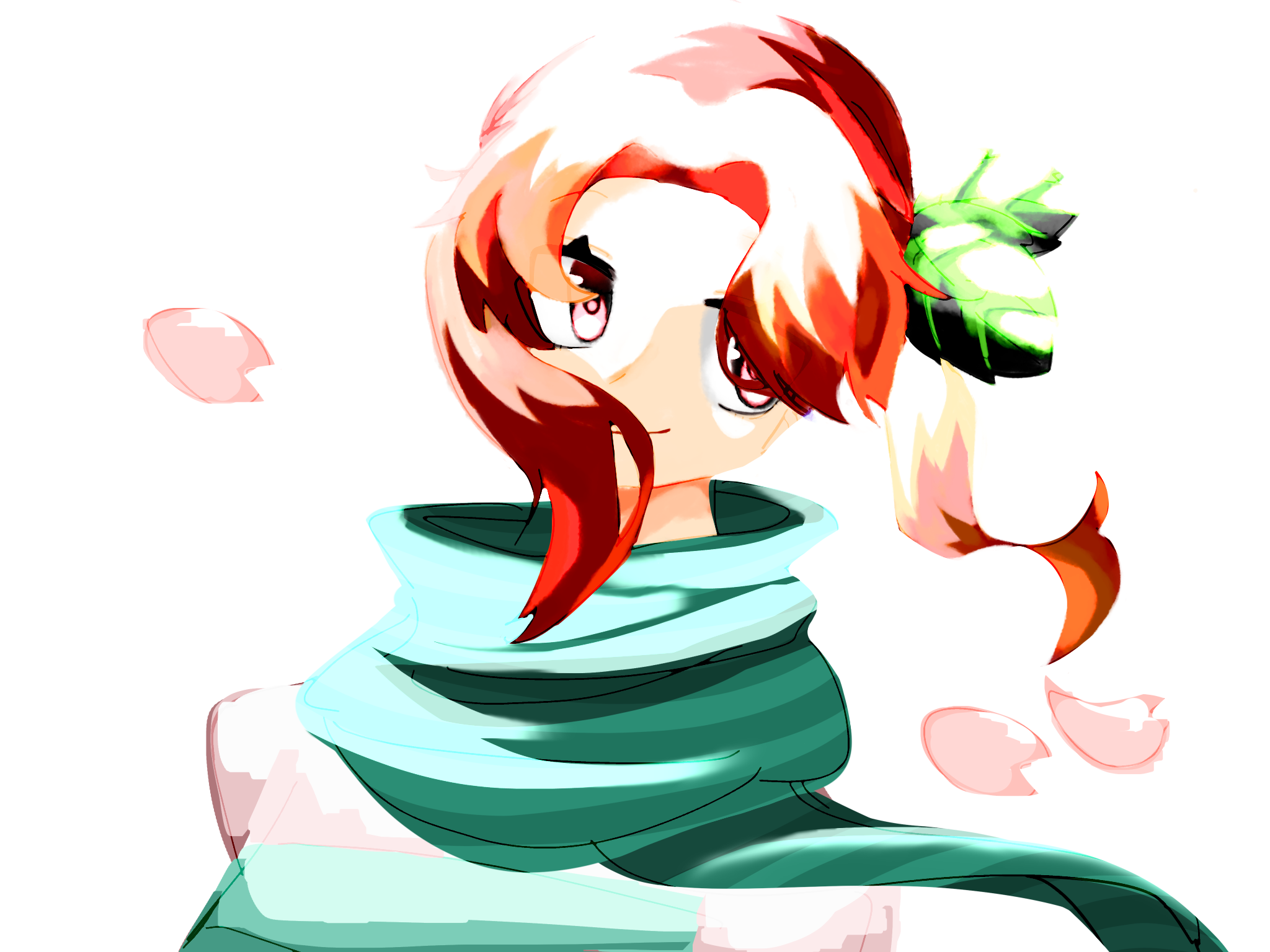 無題160 - ibisPaint